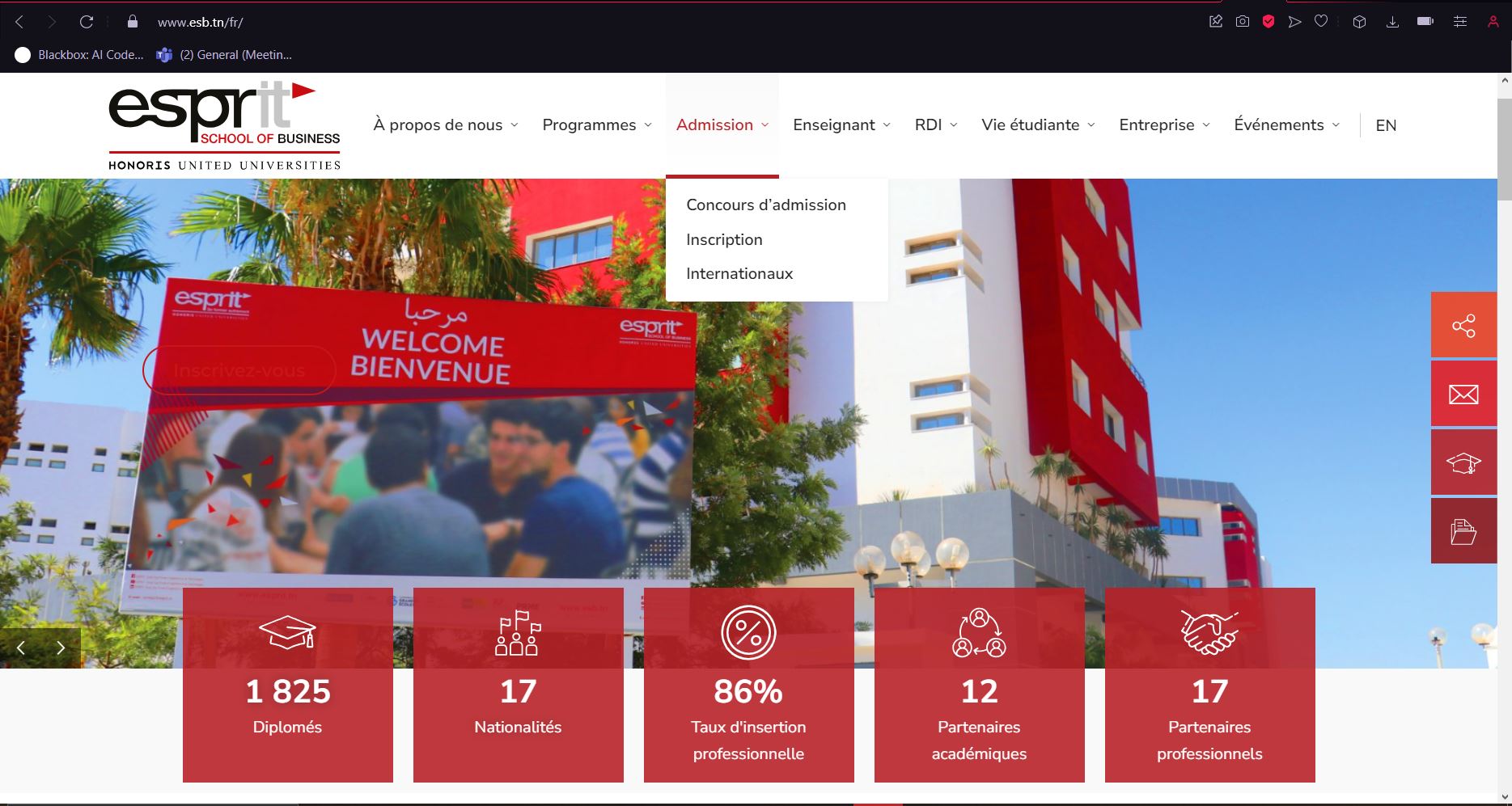 Kharrat Raed Portfolio